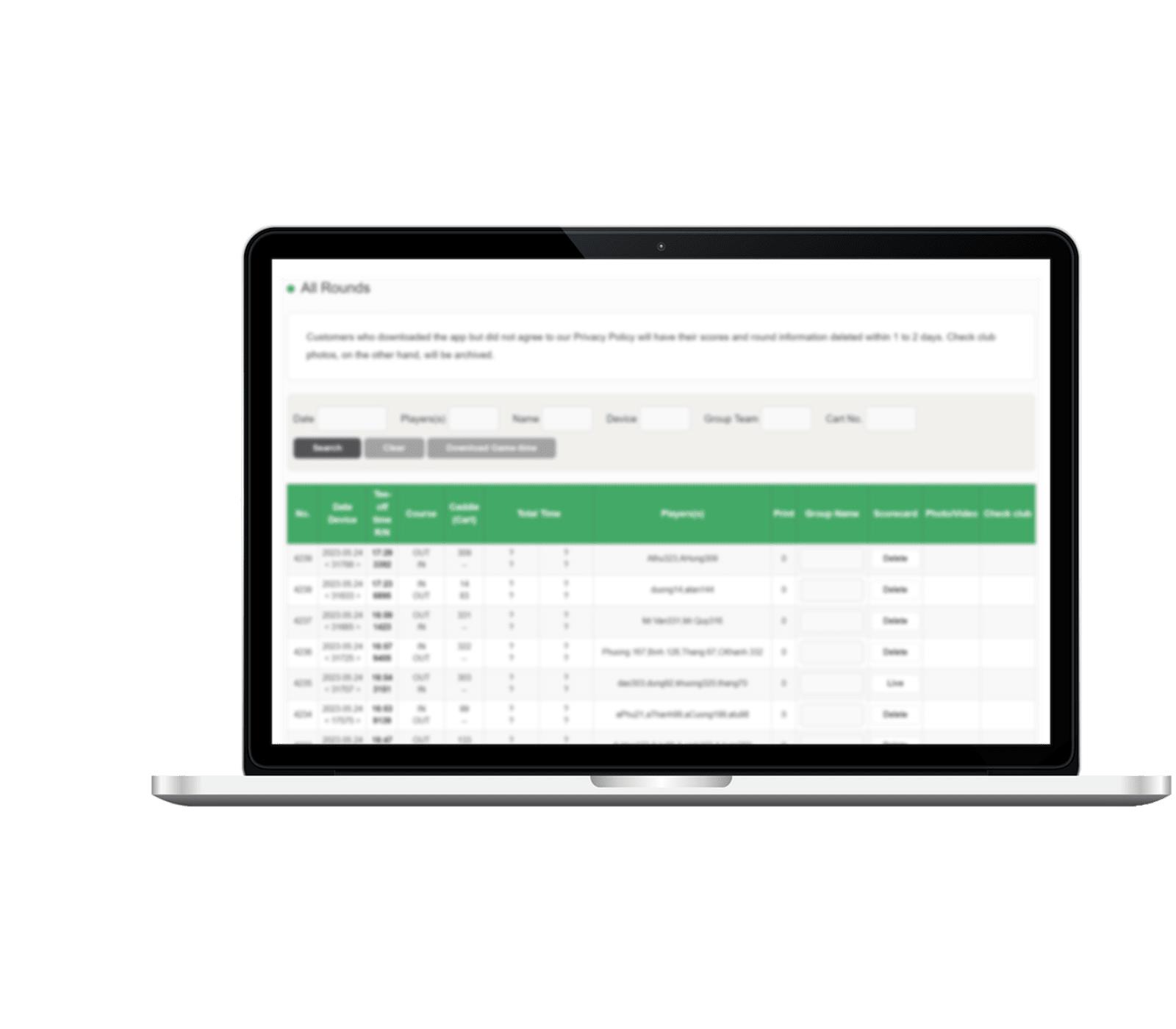 Smartscore Global