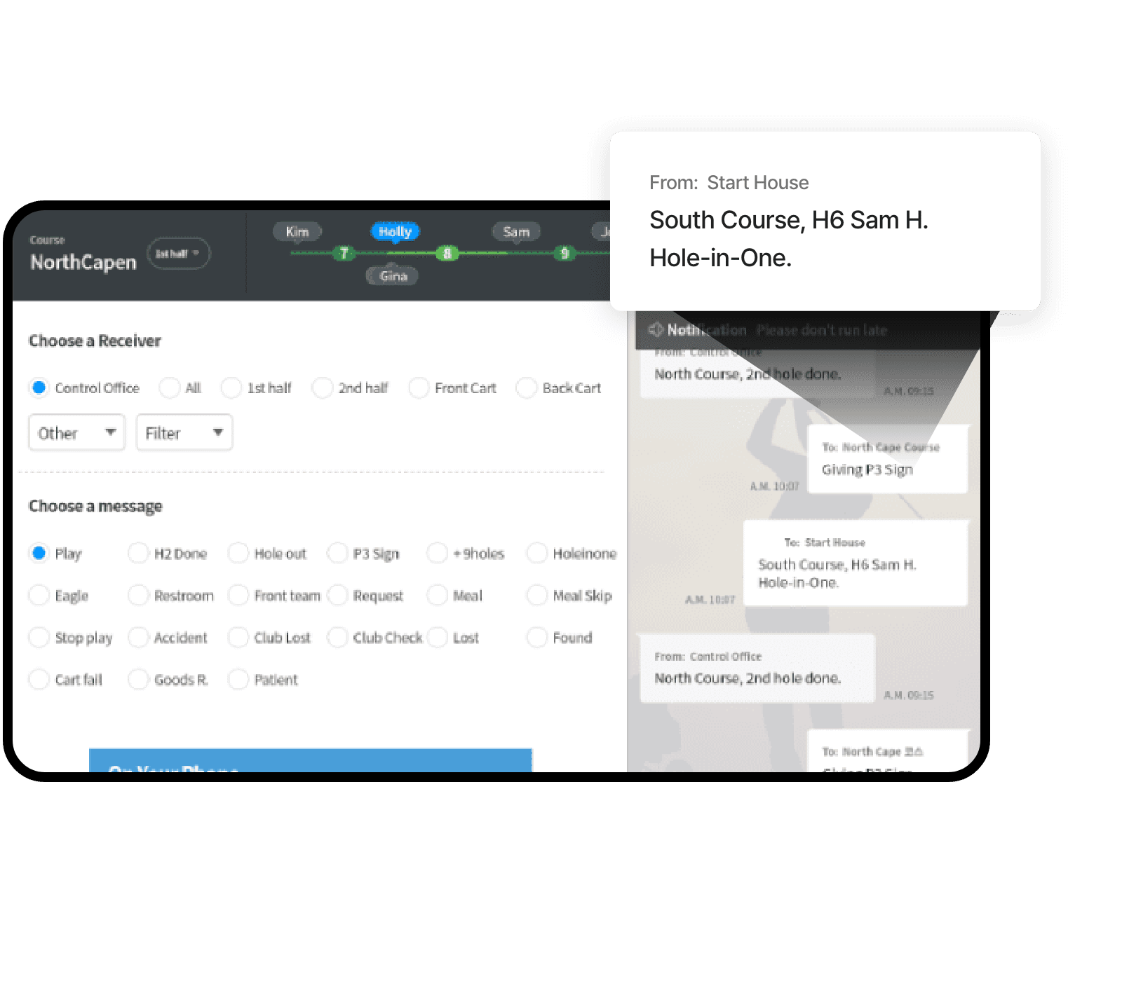 Smartscore Global